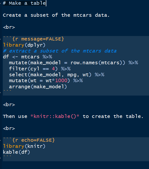 Happy collaboration with Rmd to docx-CSDN博客