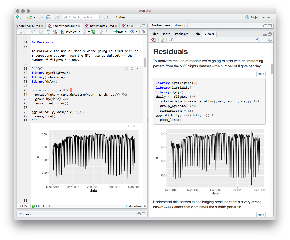 R Markdown The Definitive Guide R Markdown The Definitive Guide